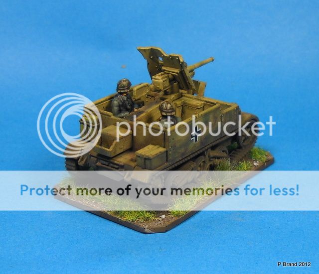 [TMP] "PSC WW2 US Army Infantry Preview and a carrier..." Topic